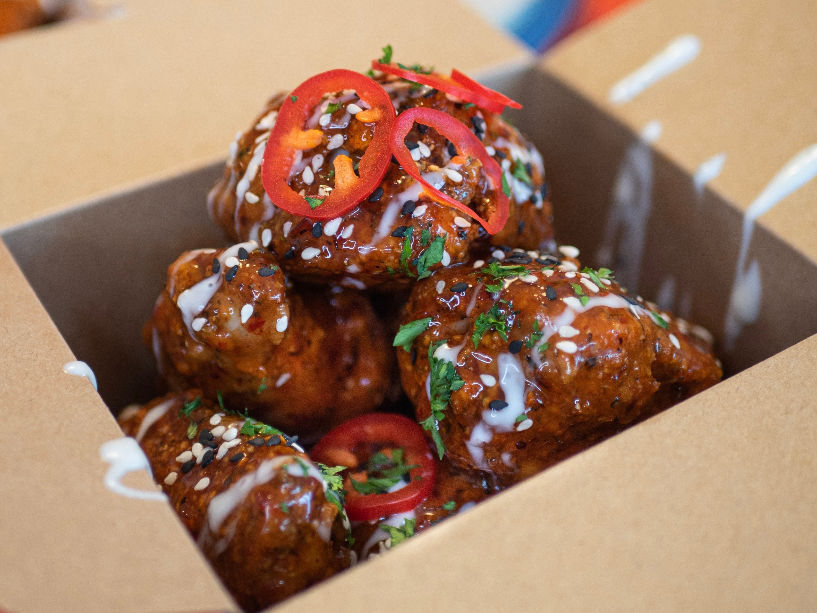 Original Easy Coated Wings – Oscar n Ollies Artisan Seasonings